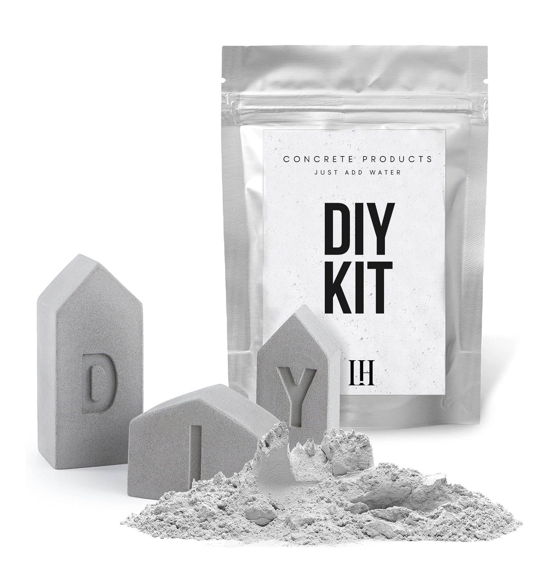 Kit – Loaii Hossam
